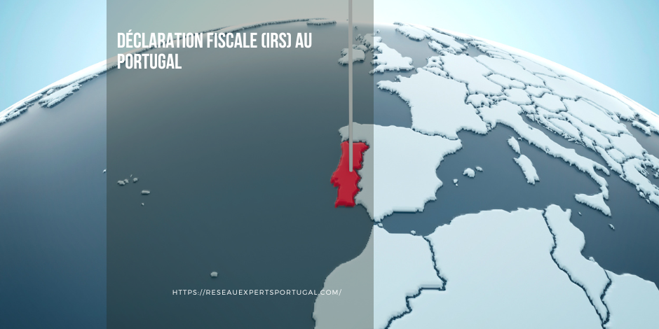 Déclaration fiscale (IRS) au Portugal – Accompagnement par Joongle ...
